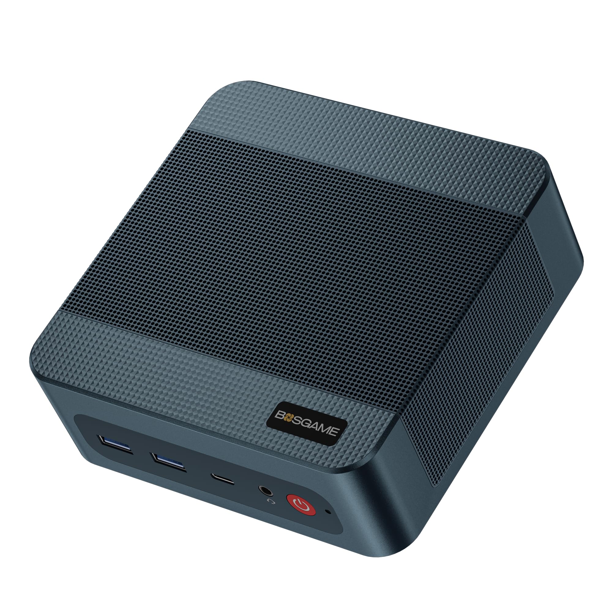 Amazon.com: BOSGAME M3 AI Mini PC, Intel Core Ultra 7 155H Processor ...