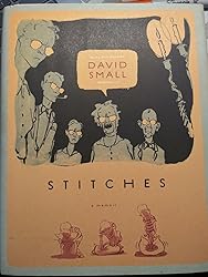 Stitches: A Memoir: Small, David: 9780393338966: Amazon.com: Books