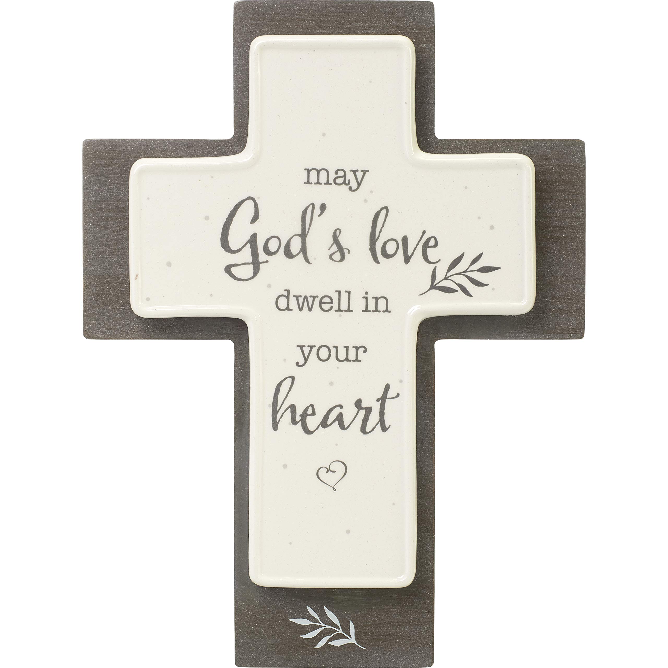 Gods Love Cross