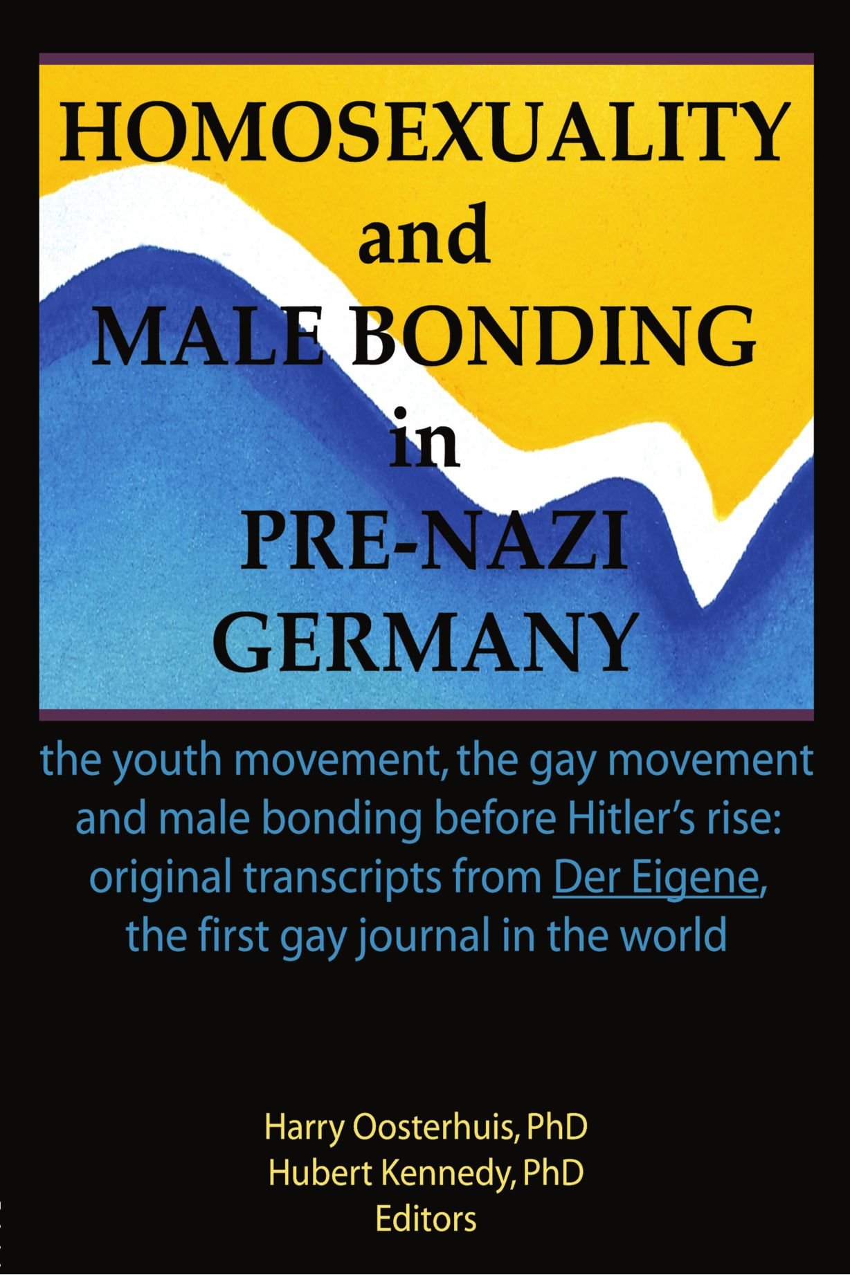 buy-sexuality-and-male-bonding-in-pre-nazi-germany-online-at