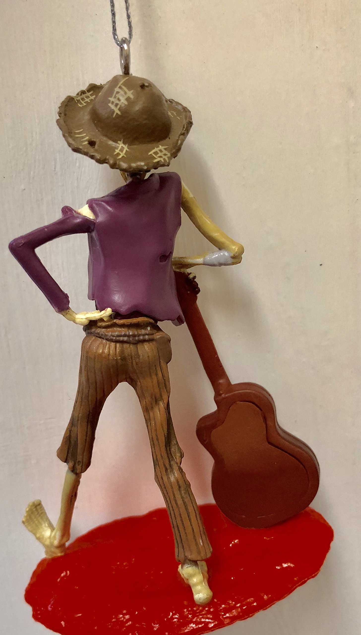 Disney Pixar Coco Hector Holi...B071KSZ8J4 | Encarguelo.com