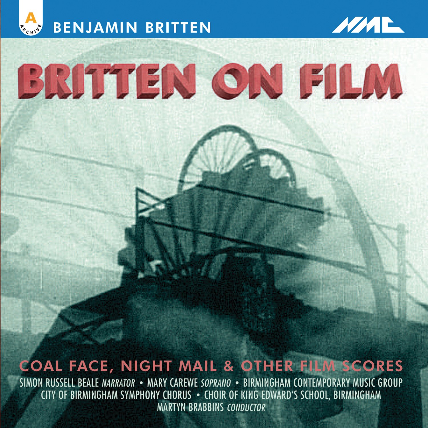 Night Piece Britten
