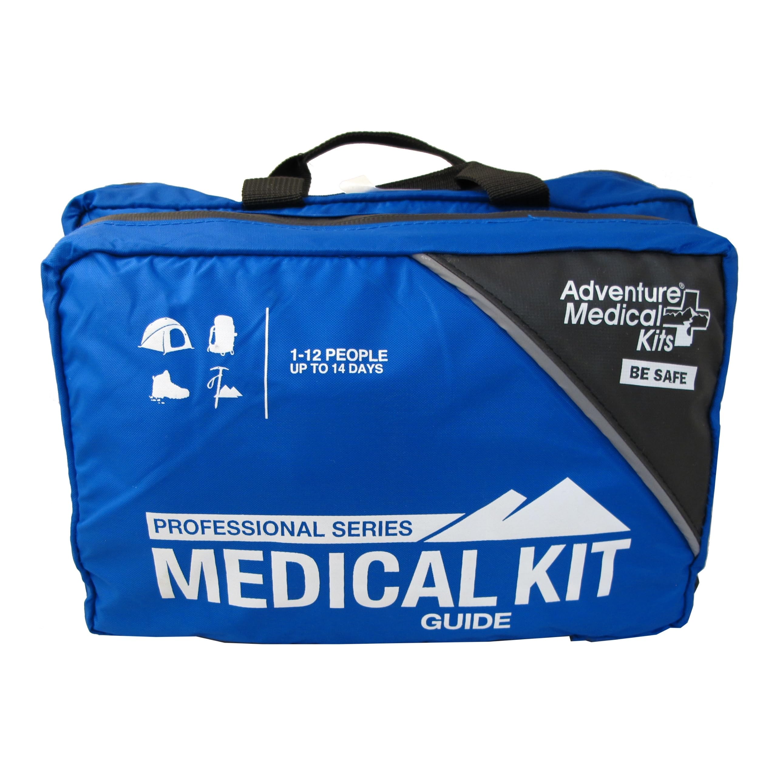 Amazon.com: Adventure Medical Kits Pro Series Emergency Medical Kit ...