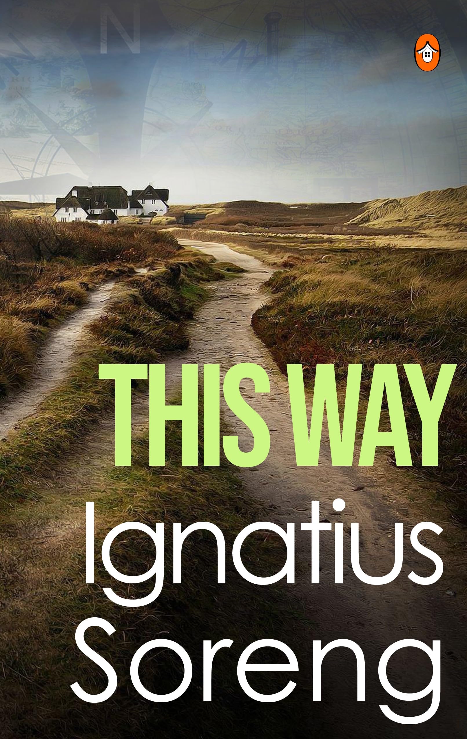 Buy This Way Book Online at Low Prices in India | This Way Reviews ...