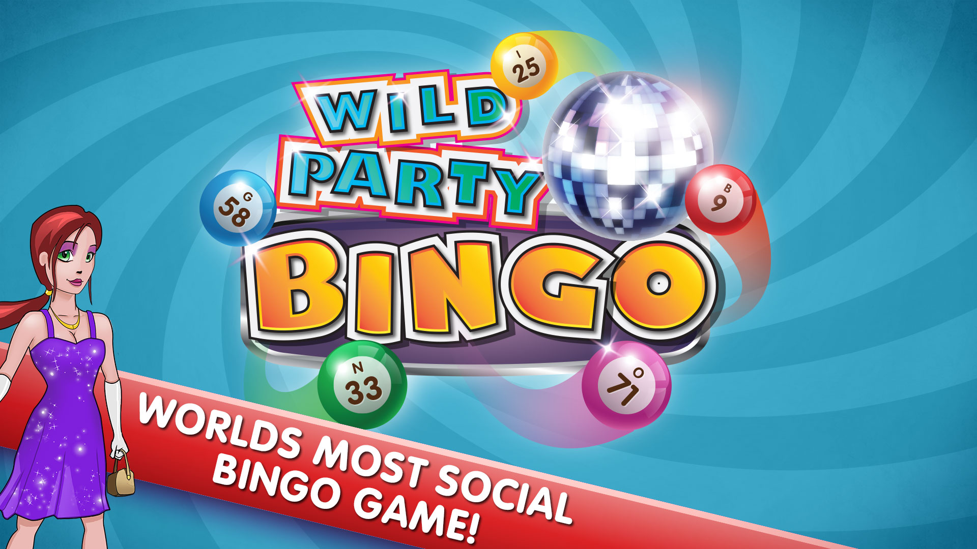 Wild Party Bingo - App on Amazon Appstore