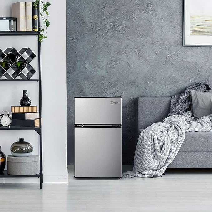Best compact refrigerator for dorm room in 2025 - Top Picks