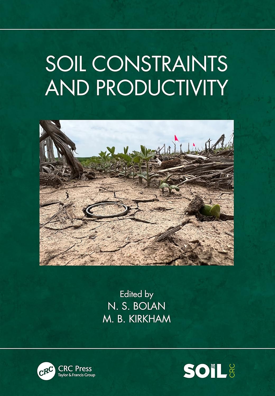 Amazon | Soil Constraints and Productivity | Bolan, Nanthi, Kirkham, M ...