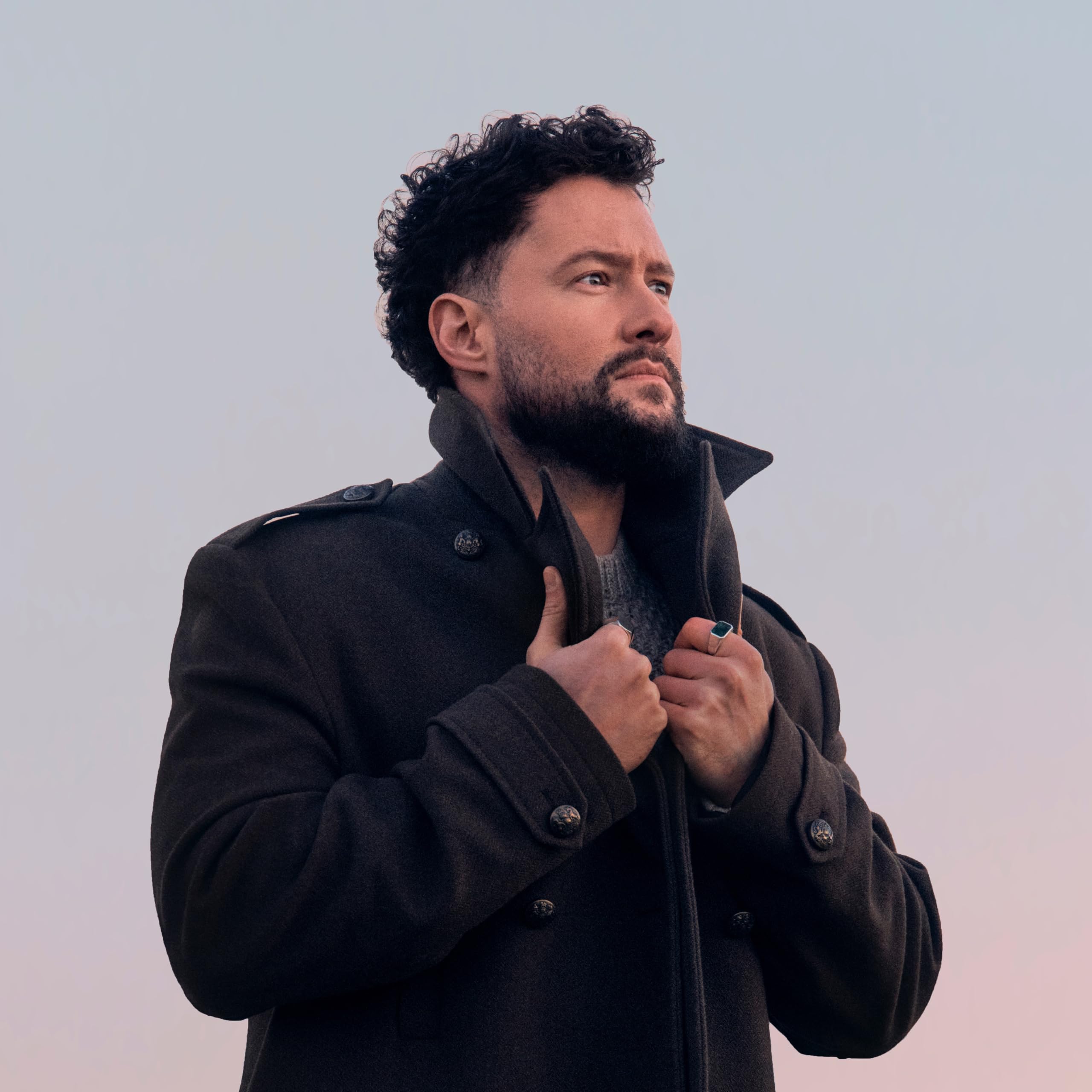 Something In The Heavens song by Lewis Capaldi from Survive - EP on ...