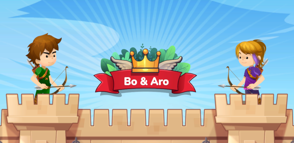 Bo And Aro: Speech Practice:Amazon.com:Appstore for Android