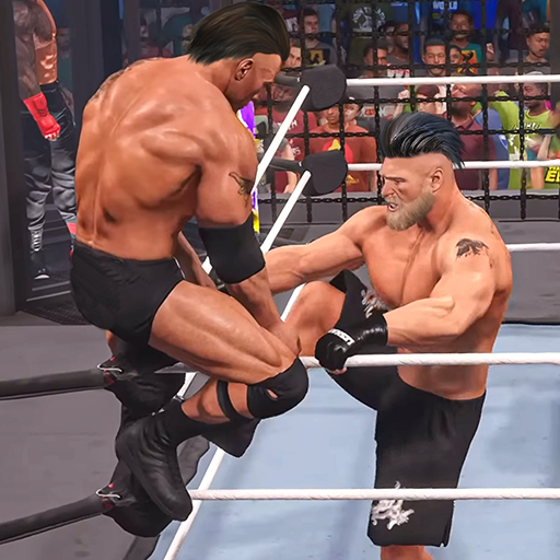 PRO Wrestling Fighting: Gym Simulator - App on Amazon Appstore