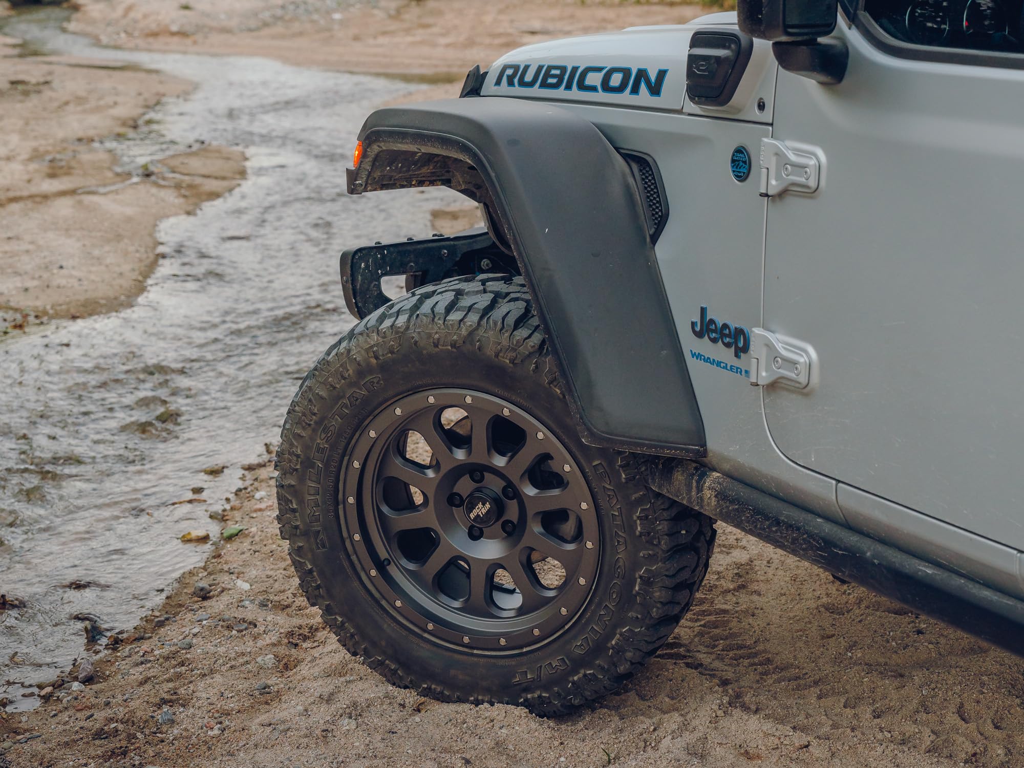 Jeep Wrangler 40 Inch Tires 20 Inch Wheels