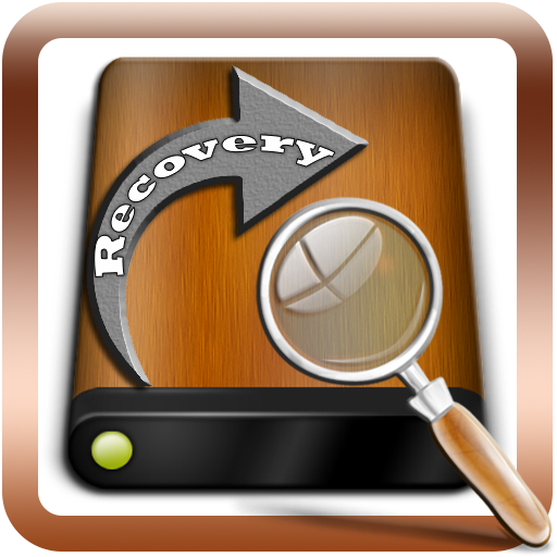 disk photos recovery - App on Amazon Appstore