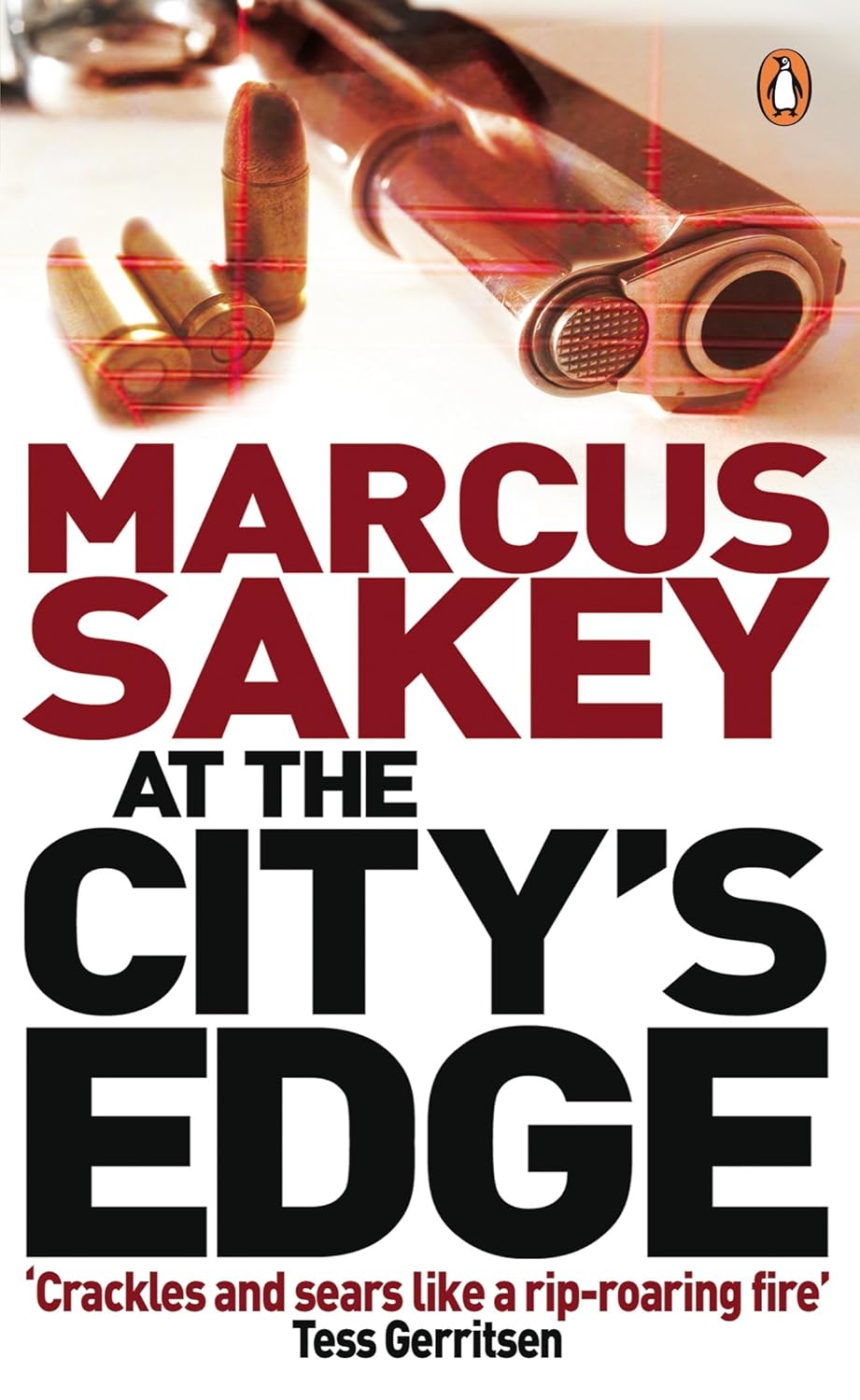 At the City's Edge: Chicago Crime Fiction eBook : Sakey, Marcus: Amazon ...
