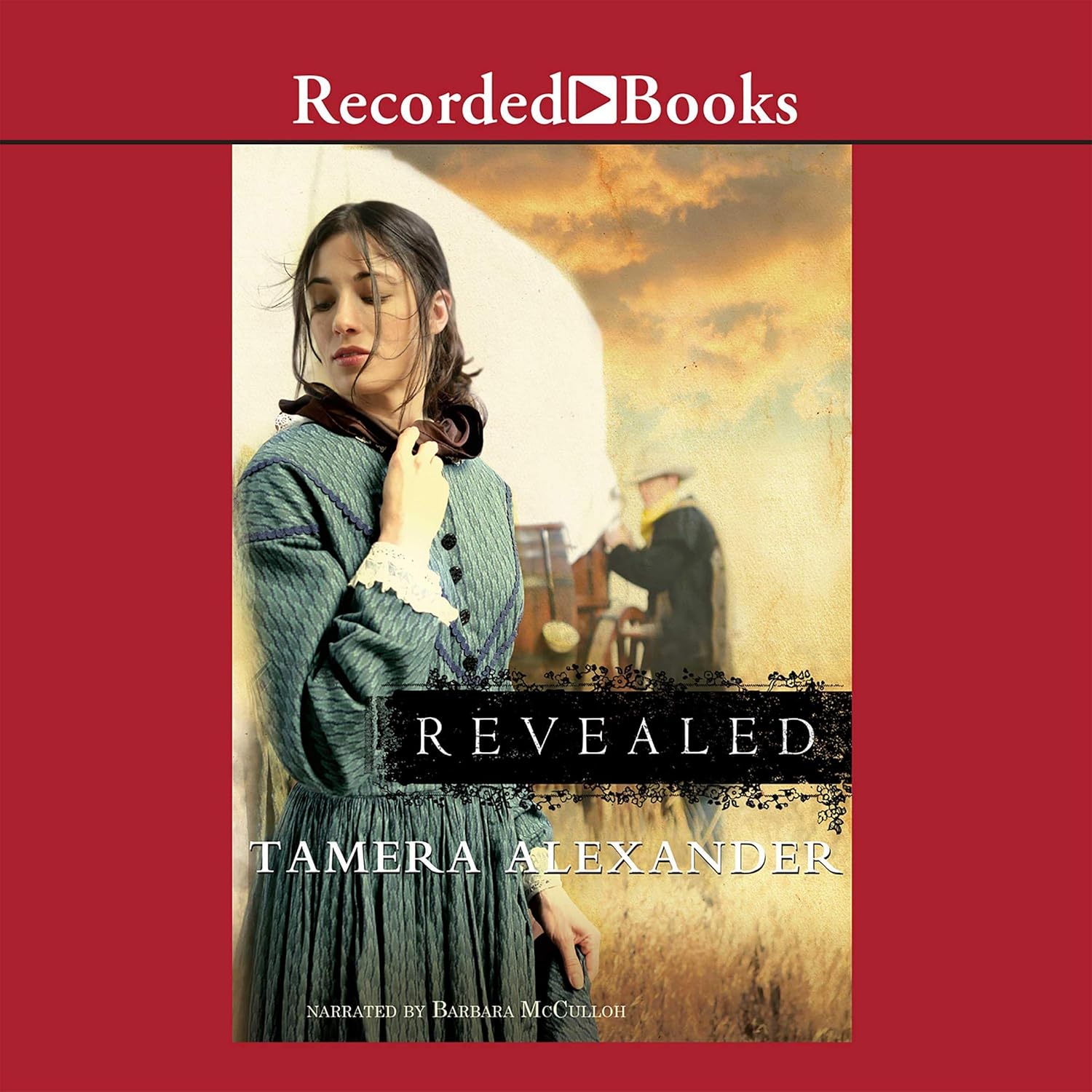 Amazon.com: Revealed (The Fountain Creek Chronicles): 9781664480247 ...