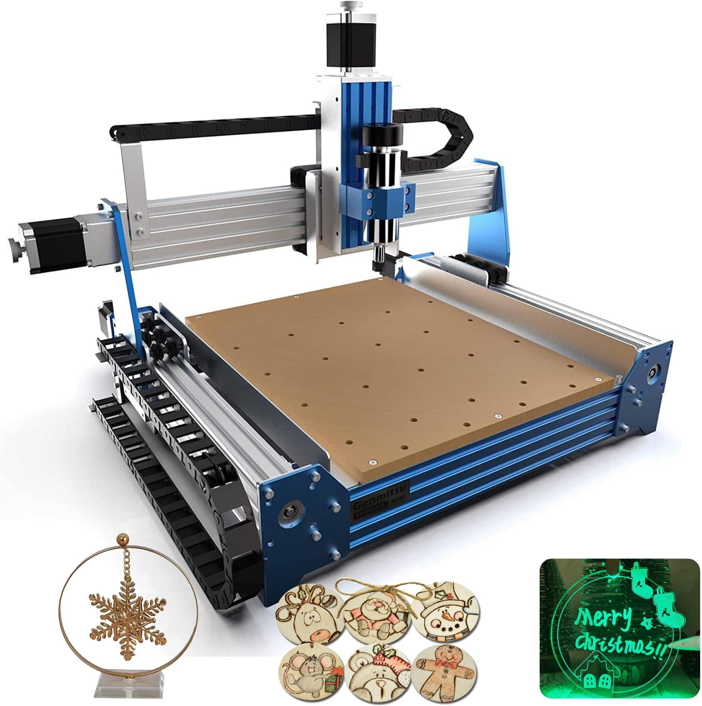 Shaper Origin Handheld CNC Router - CNC Level Precision Cutting ...