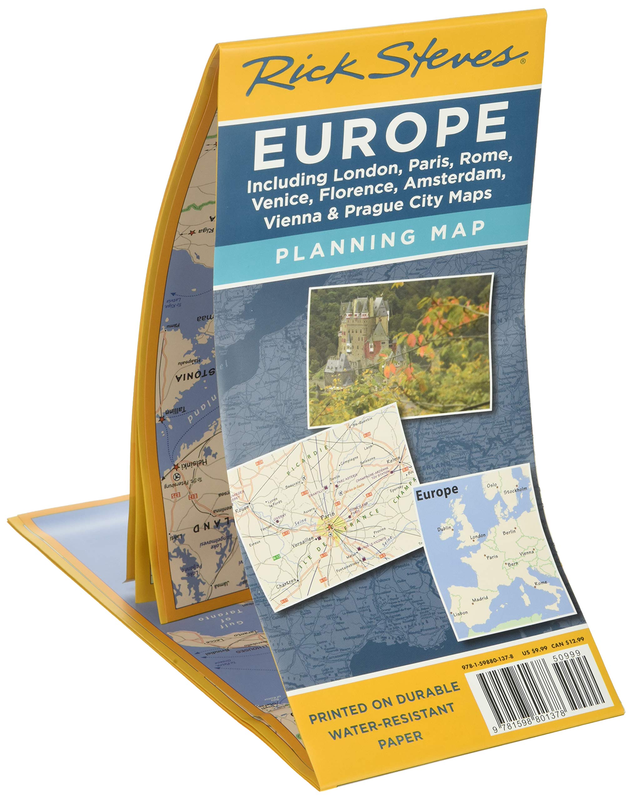 Snapklik.com : Europe Map