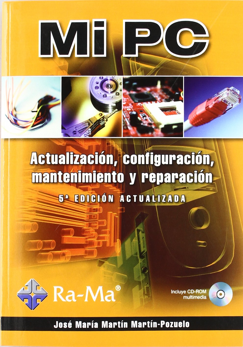 Logotipo De Mipc