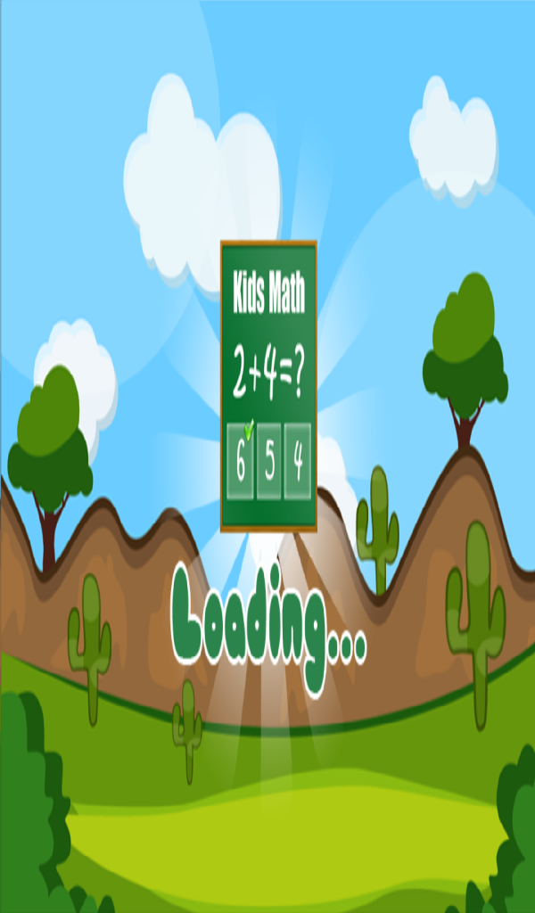 Mathematics education for children - App on Amazon Appstore