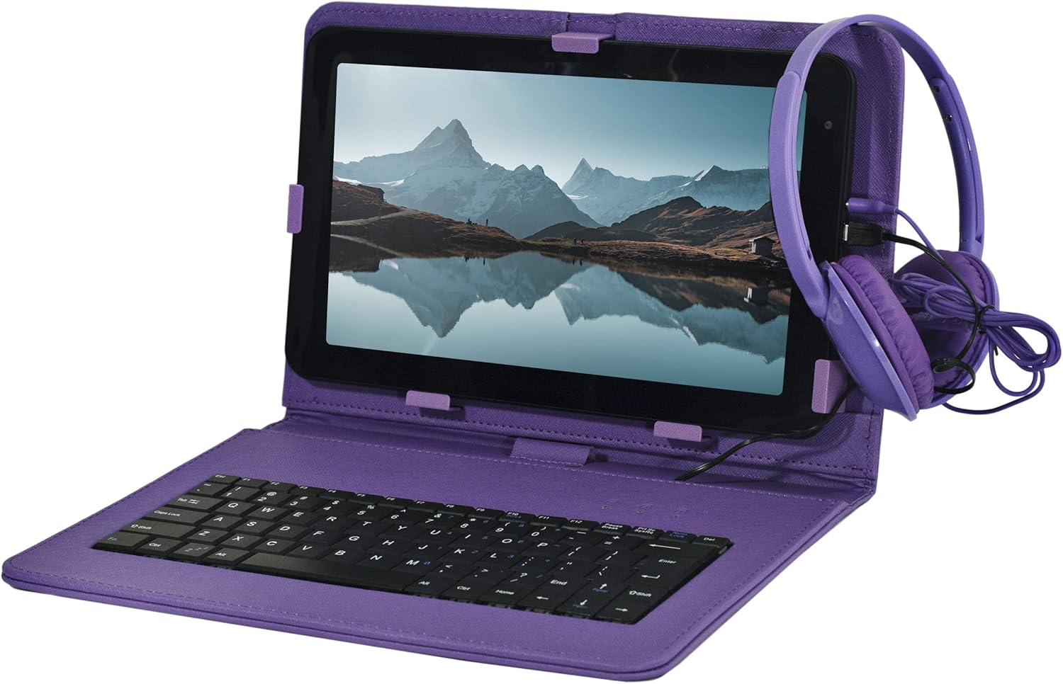 Amazon.com : Craig CMP840 BUN-PL-HD Quad Core 10.1 in. Tablet with ...