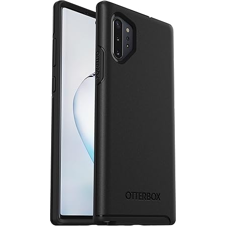 Amazon.com: OtterBox Symmetry Series Case for Samsung Galaxy Note 10 ...