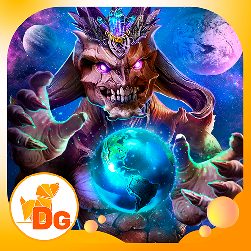 Hidden Objects - Labyrinths Of The World: The Devil's Tower Collector's ...