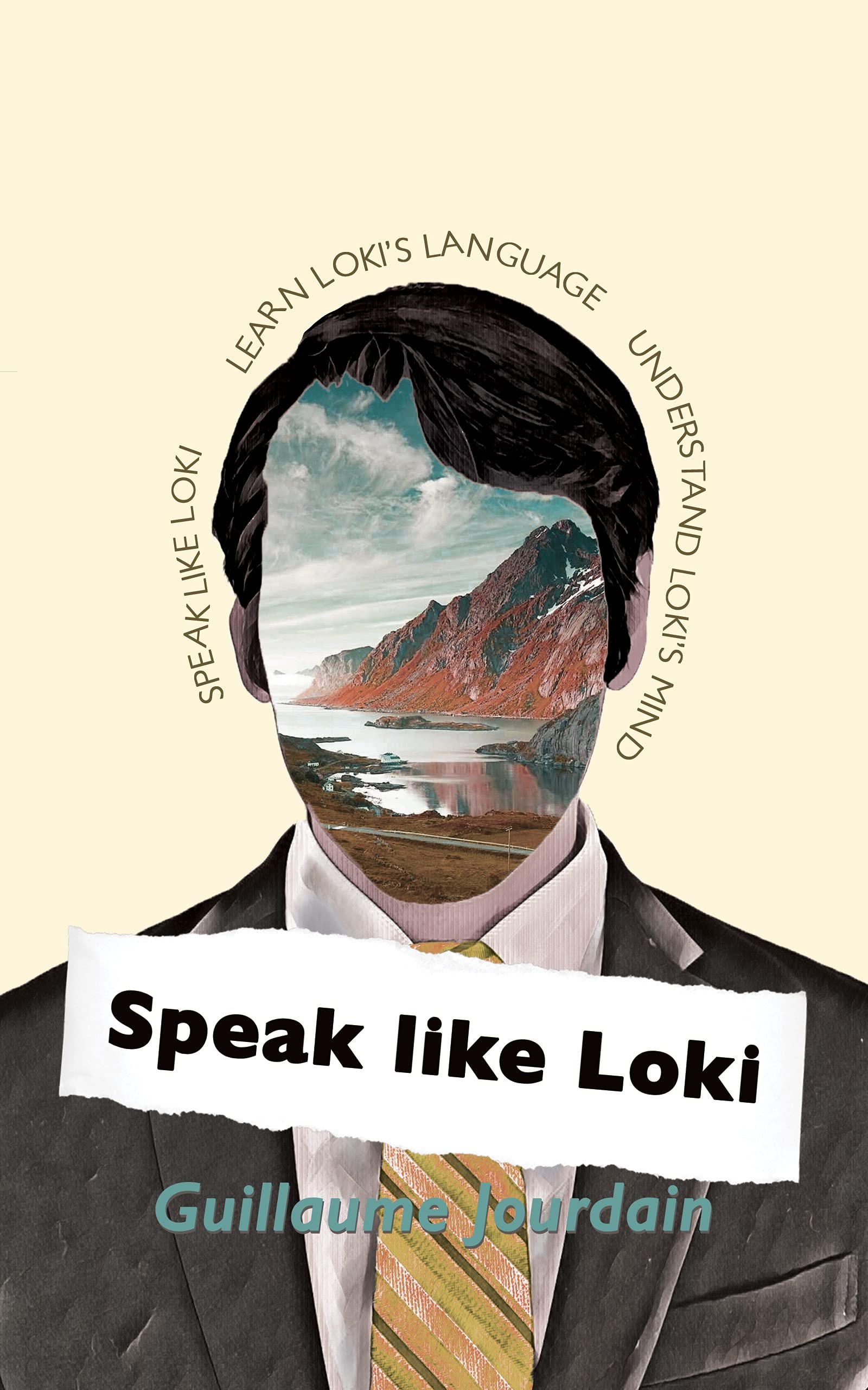Buy LOKI: Speak like Loki, Learn Loki's language, Understand Loki's ...