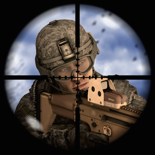 Battlefield Stalingrad Sniper - App on Amazon Appstore
