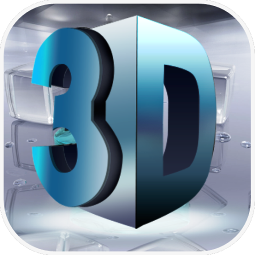 3D Art - App on Amazon Appstore