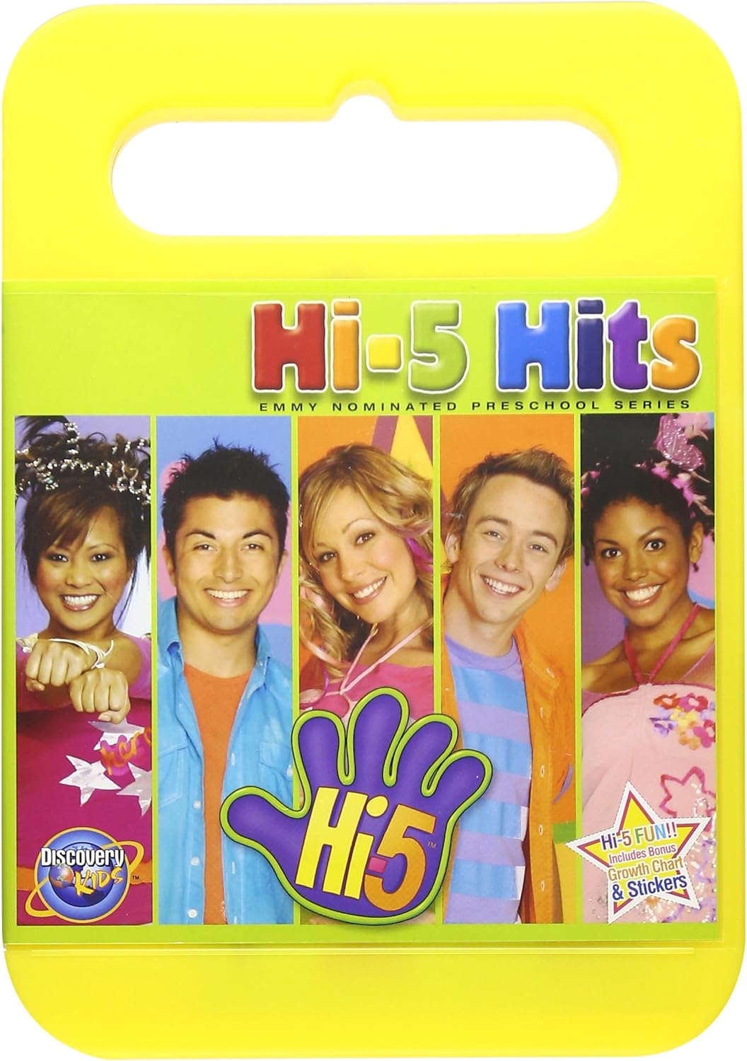 Hi5 Hits: Amazon.ca: Hi-5, Helana Harris: Movies & TV Shows