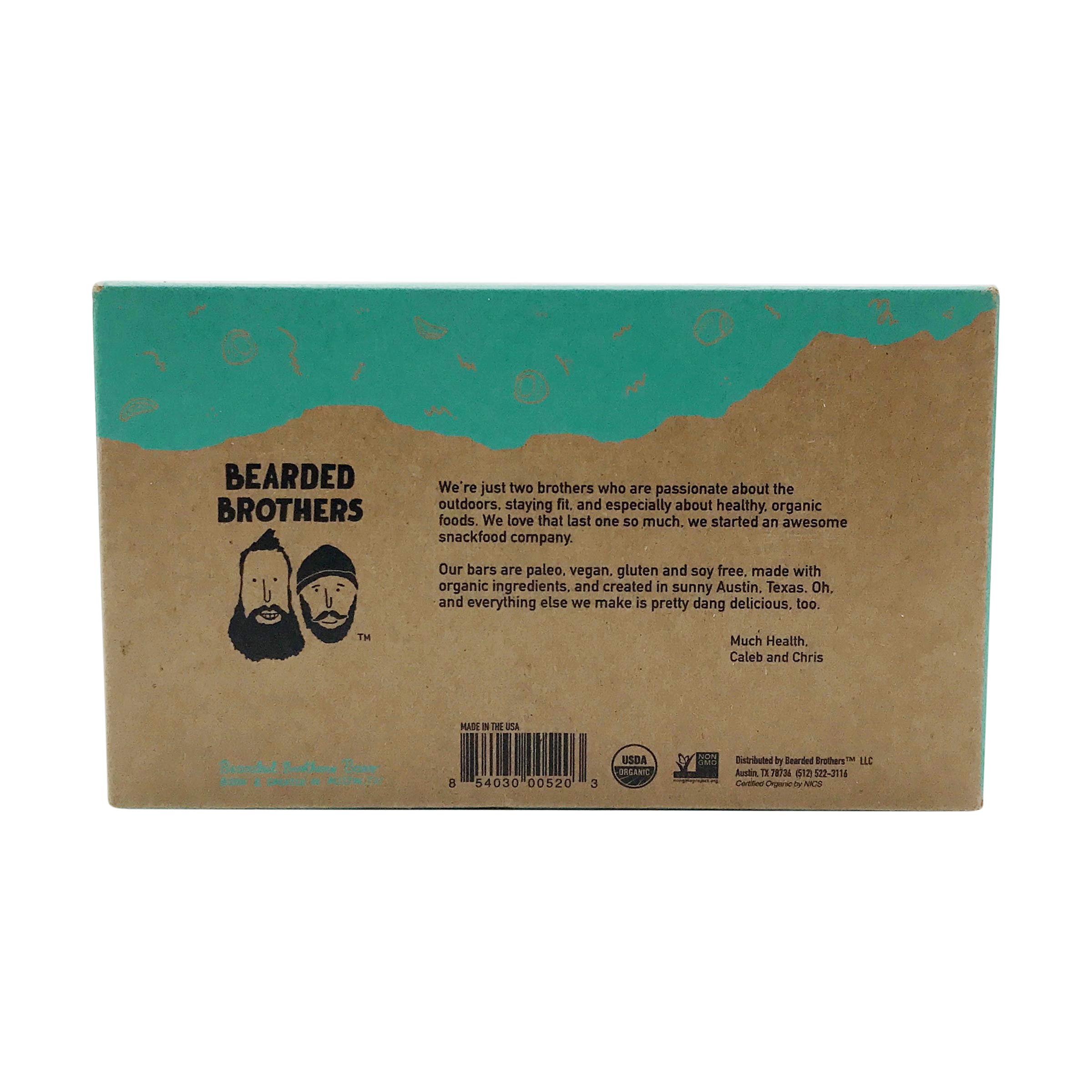 Bearded Brothers Austin