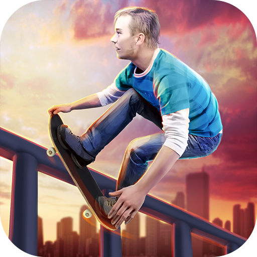True Skate Skateboarding Extreme Tricks Simulator - App on Amazon Appstore