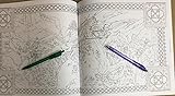 HBO's Game of Thrones Coloring Book: (Game of Thrones Accessories, Game ...