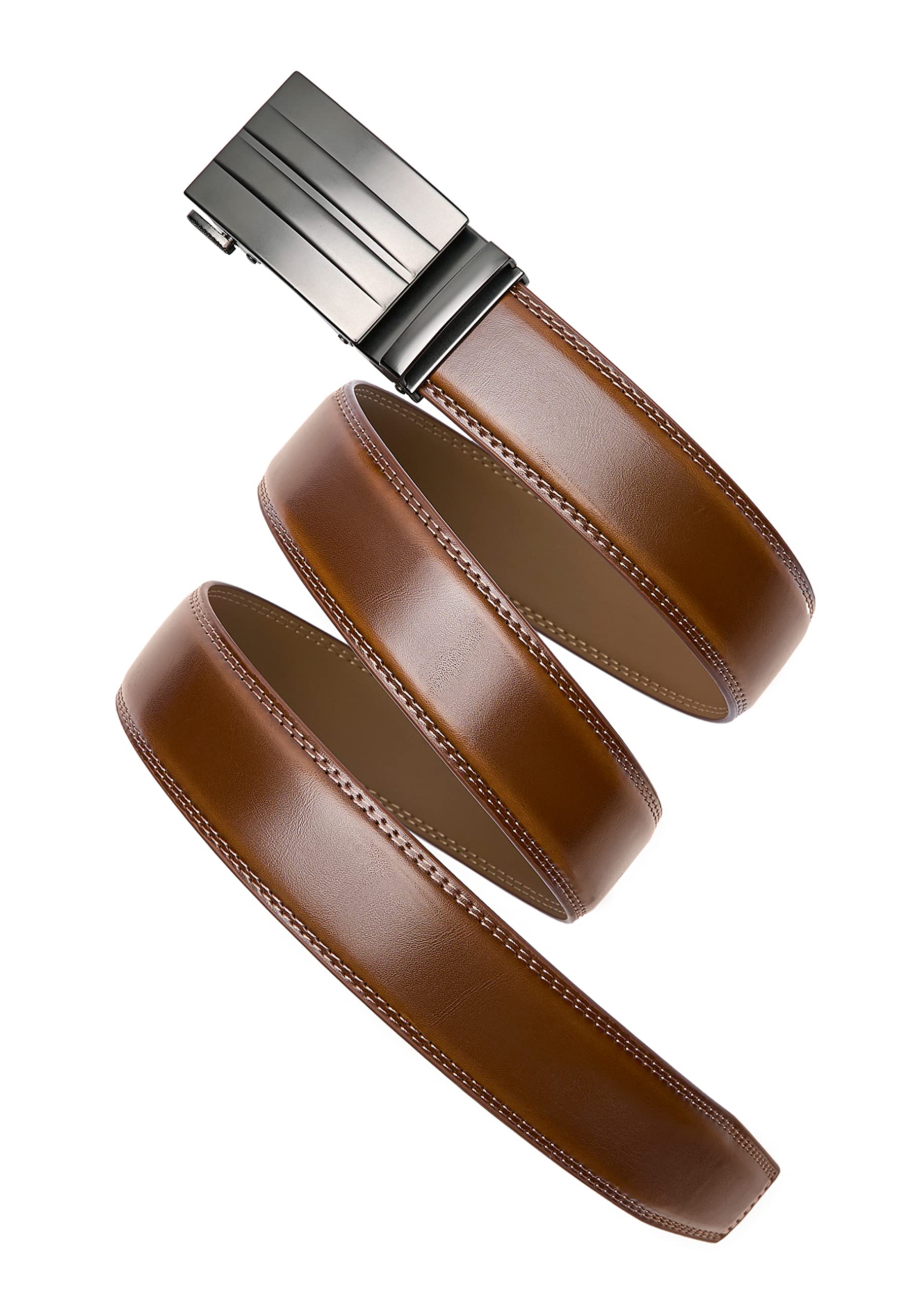 Snapklik.com : CHAOREN Ratchet Belt Replacement Strap 1 3/8”