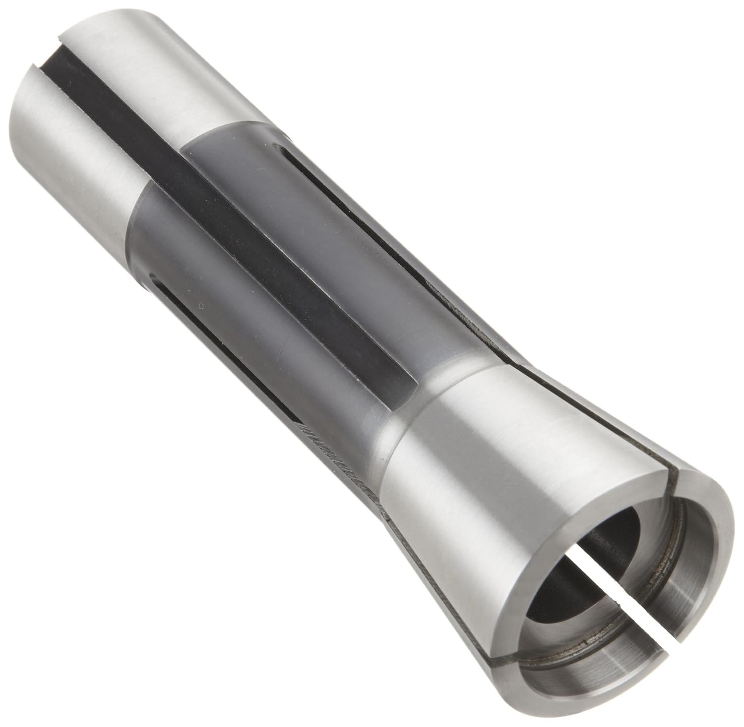 Hardinge R8 Round Stepped Collet, 20mm Hole Size: Workholding Collets ...