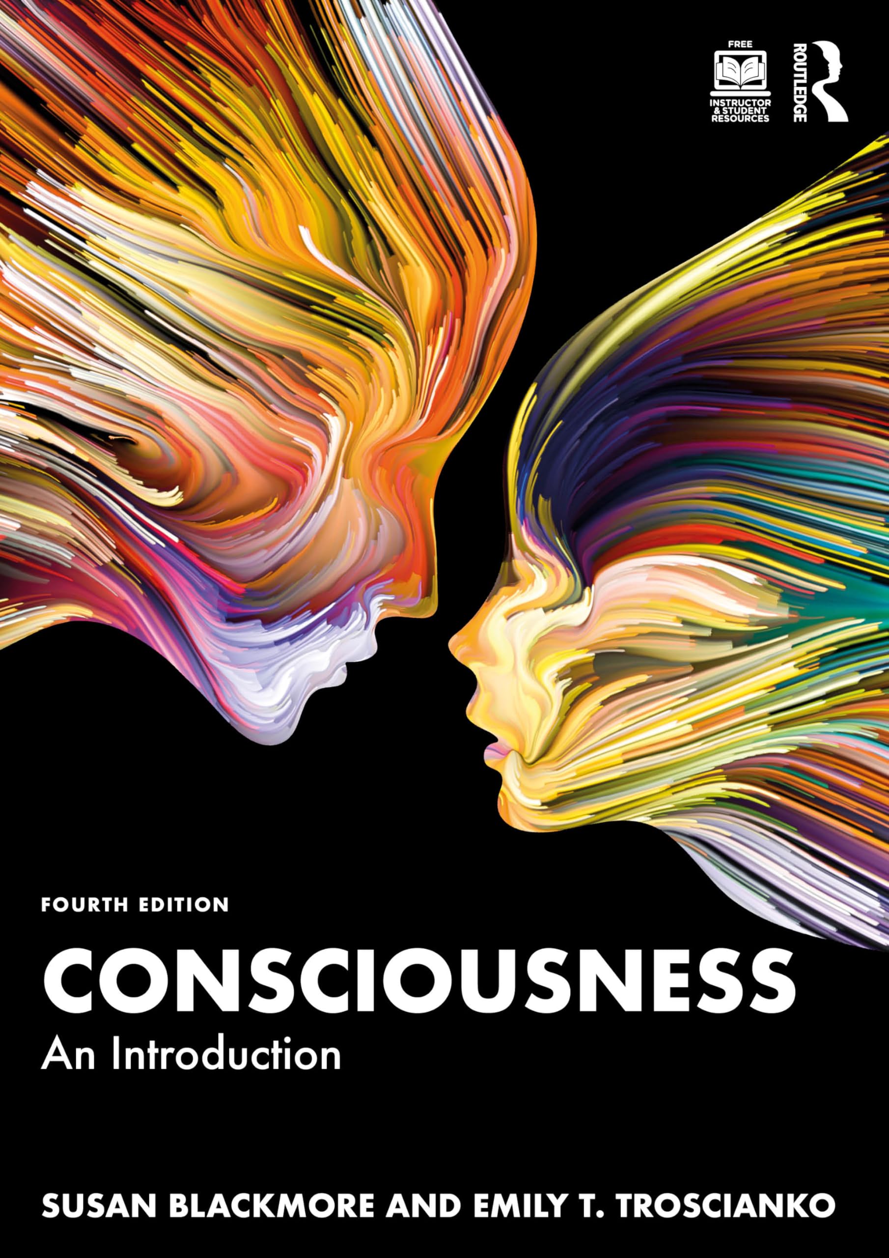Amazon.com: Consciousness: An Introduction: 9781032292564: Blackmore ...