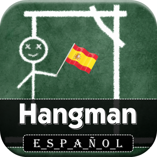 Hangman Spanish - App on Amazon Appstore