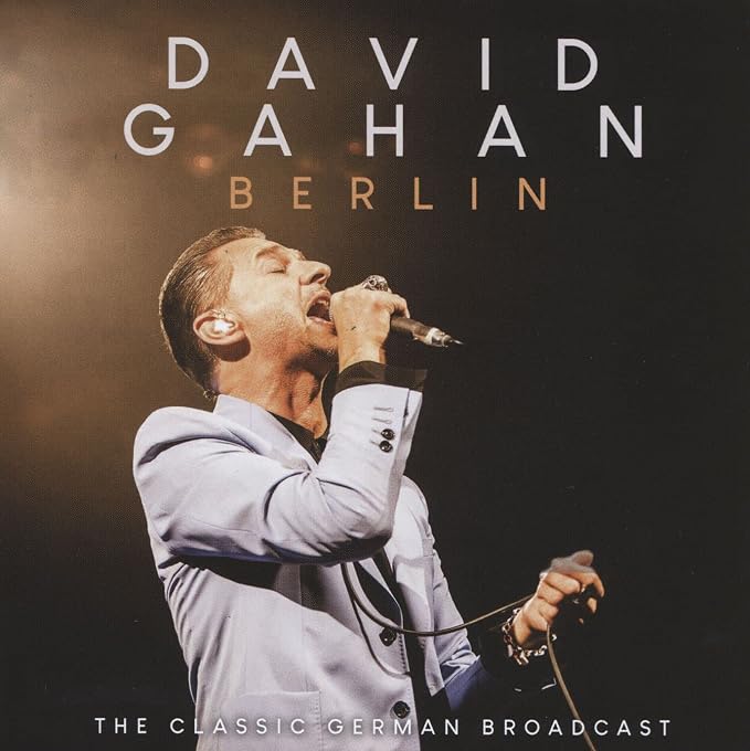 Berlin: Amazon.co.uk: CDs & Vinyl