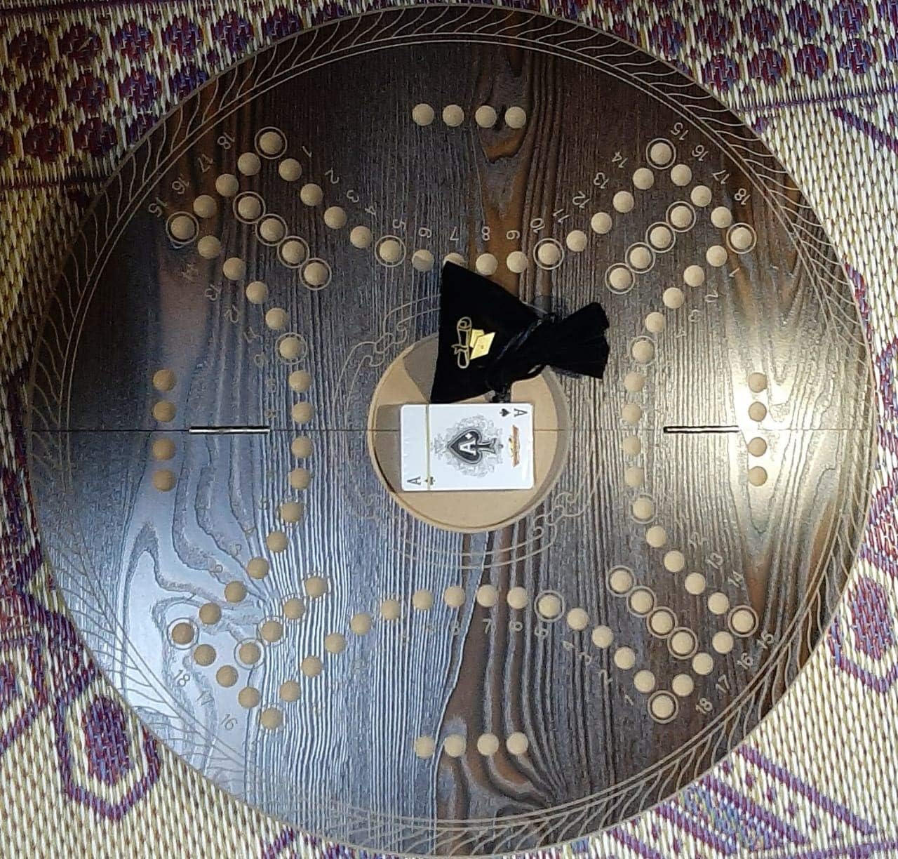 Jackaroo Board Game Board & Card Games: Buy Online at Best Price in UAE ...