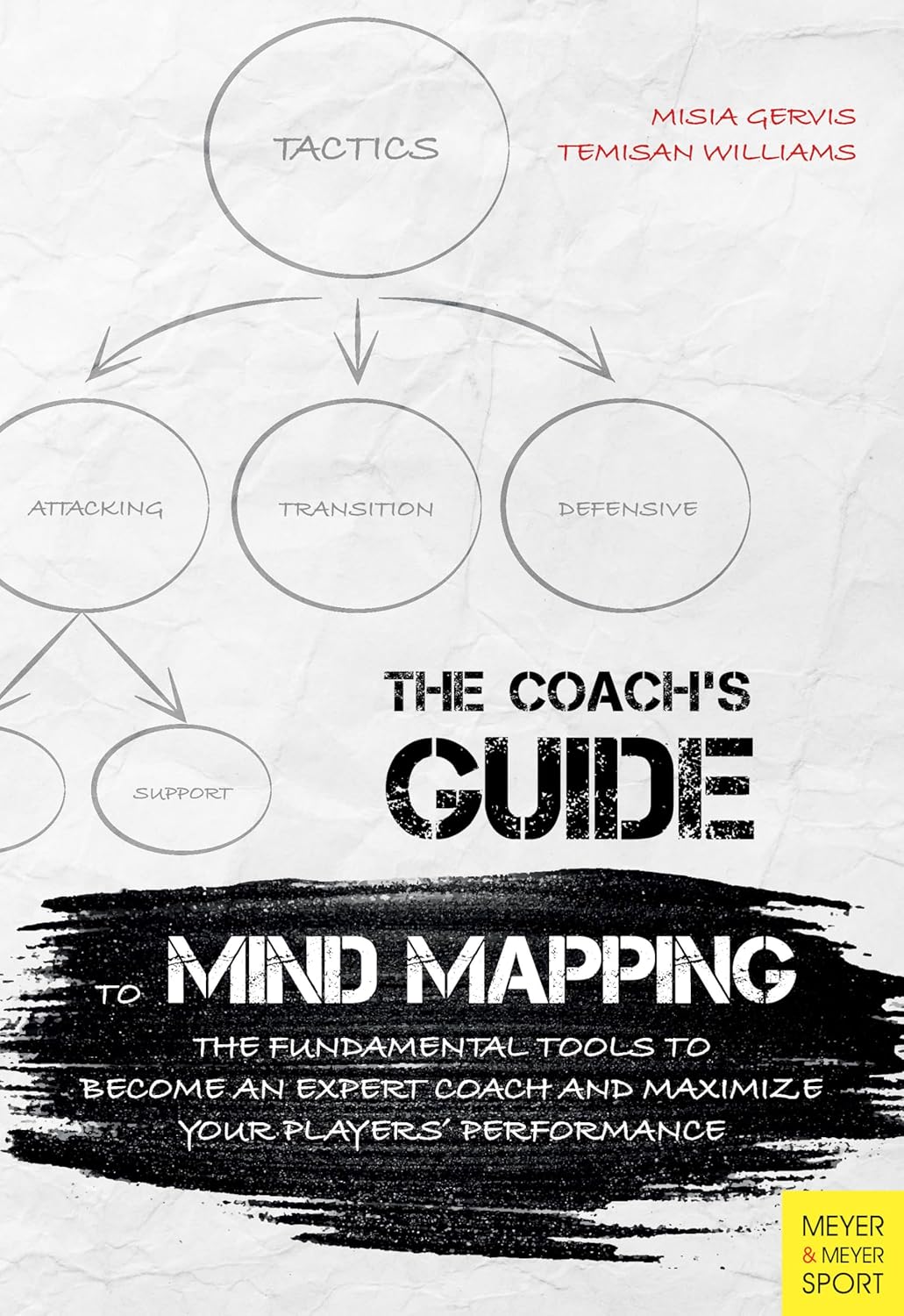 Coach's Guide to Mind Mapping: The Fundamental Tools to Become an ...