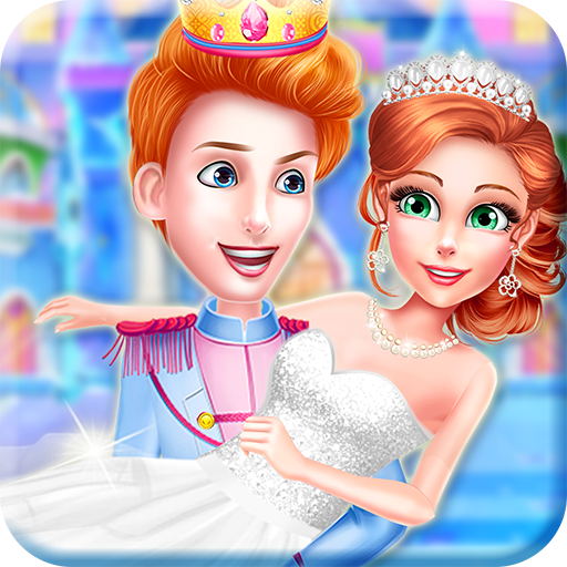 Wedding Day Ice Princess - App on Amazon Appstore