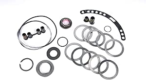 Amazon.com: ACDelco GM Original Equipment 96042708 Automatic ...