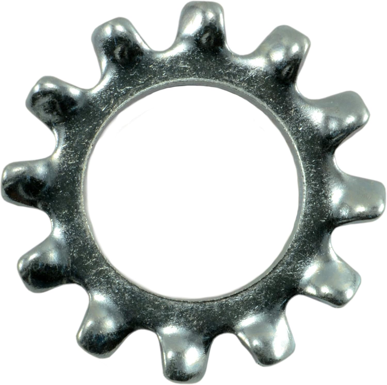 Amazon.com: Hard-to-Find Fastener 014973370725 External Tooth Lock ...