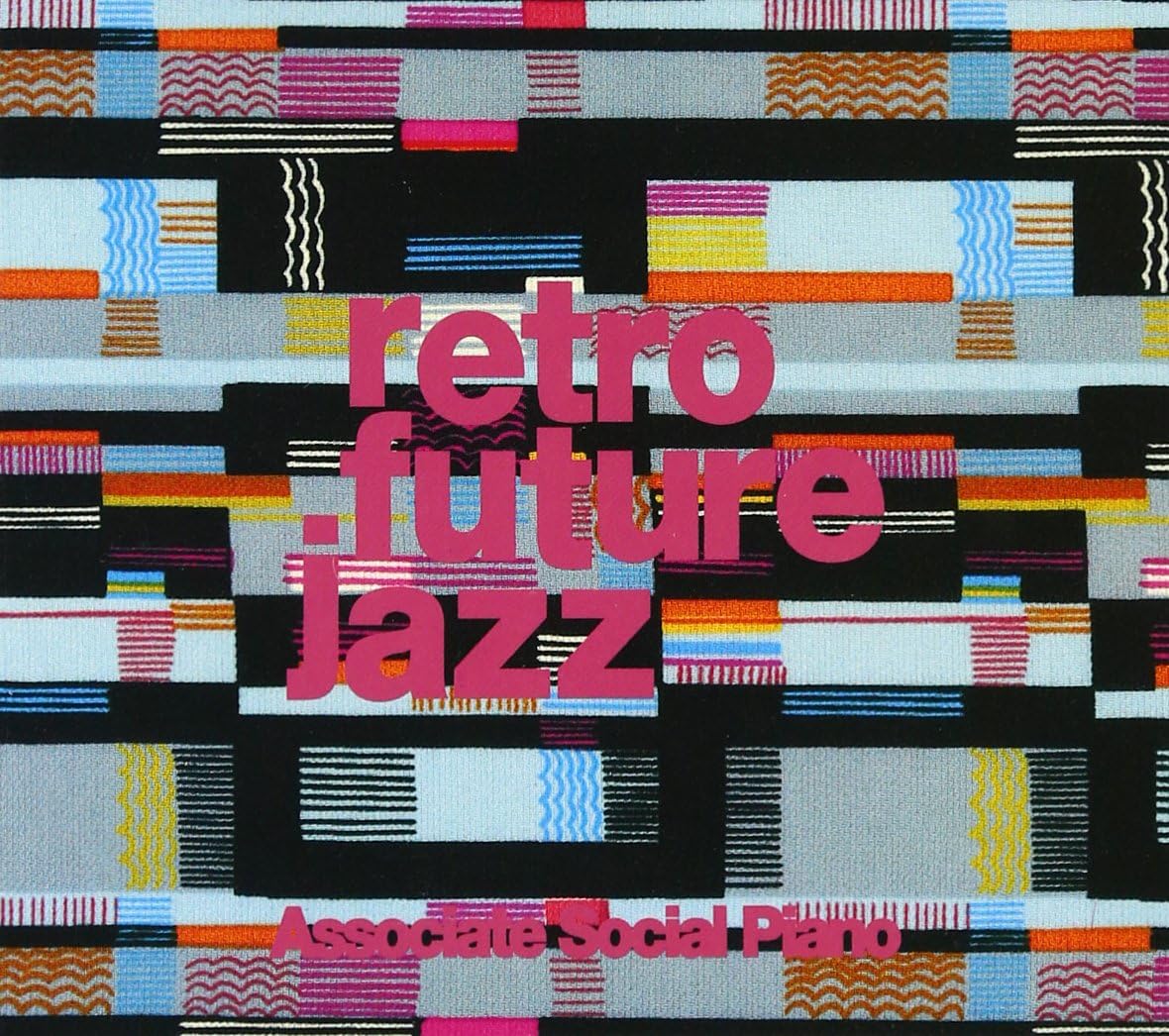 Amazon.co.jp: retro future jazz: ミュージック
