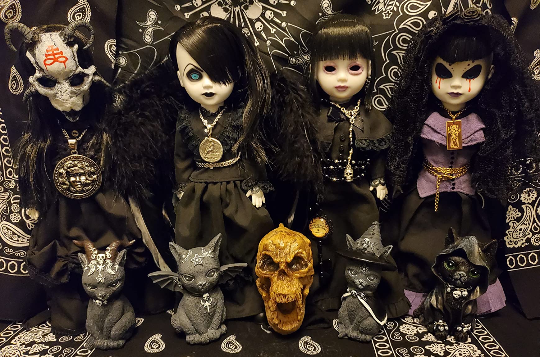 $6/mo - Finance Nike and Eagle, Famous Ancient Greek Coin Pendant and ...