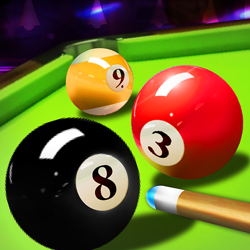 Shooting Pool - App on the Amazon Appstore