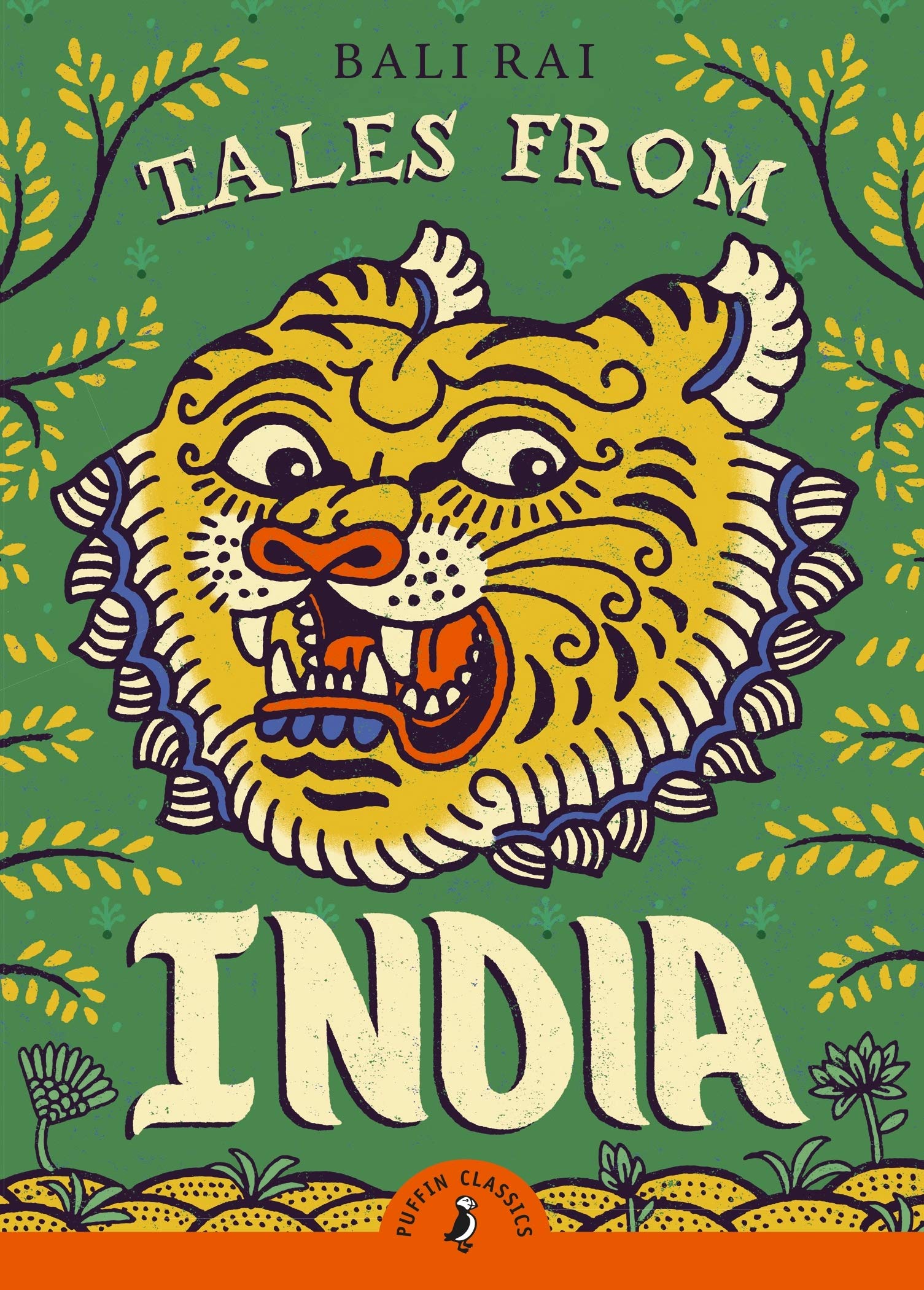 Tales from India: Amazon.co.uk: Rai, Bali: 9780141373065: Books