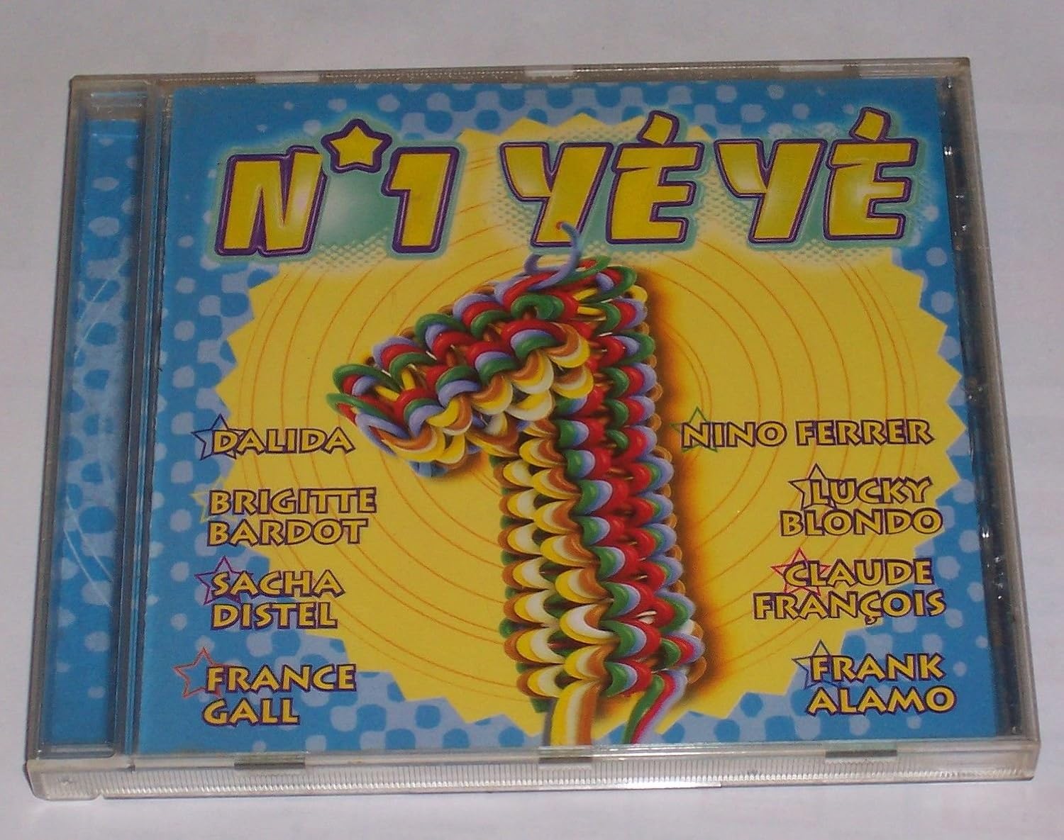 Amazon.co.jp: N 1 Yeye: Music