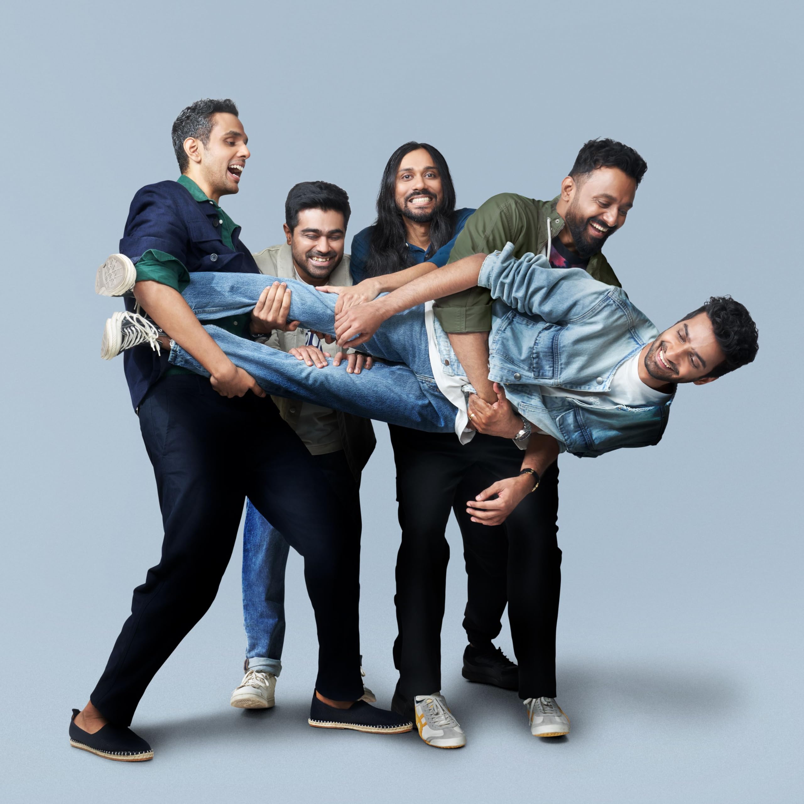 Jaadoogari song by Anand Bhaskar Collective from Jaadoogari on Amazon Music