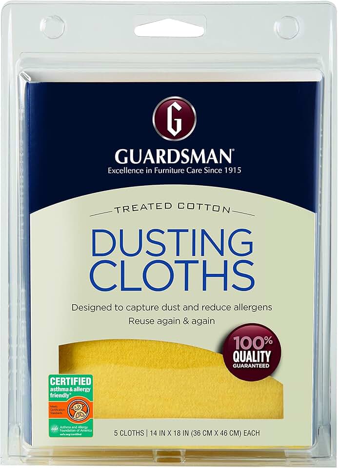 Amazon.com: dusting rags