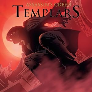 Amazon | Assassin's Creed: Templars Vol. 2: Cross of War (English Edition) [Kindle edition] by ...